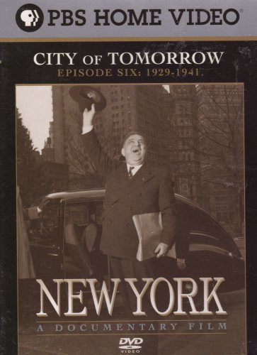 New York - City of Tomorrow (Episode 6): 1929-1941 - Amazon.com Music