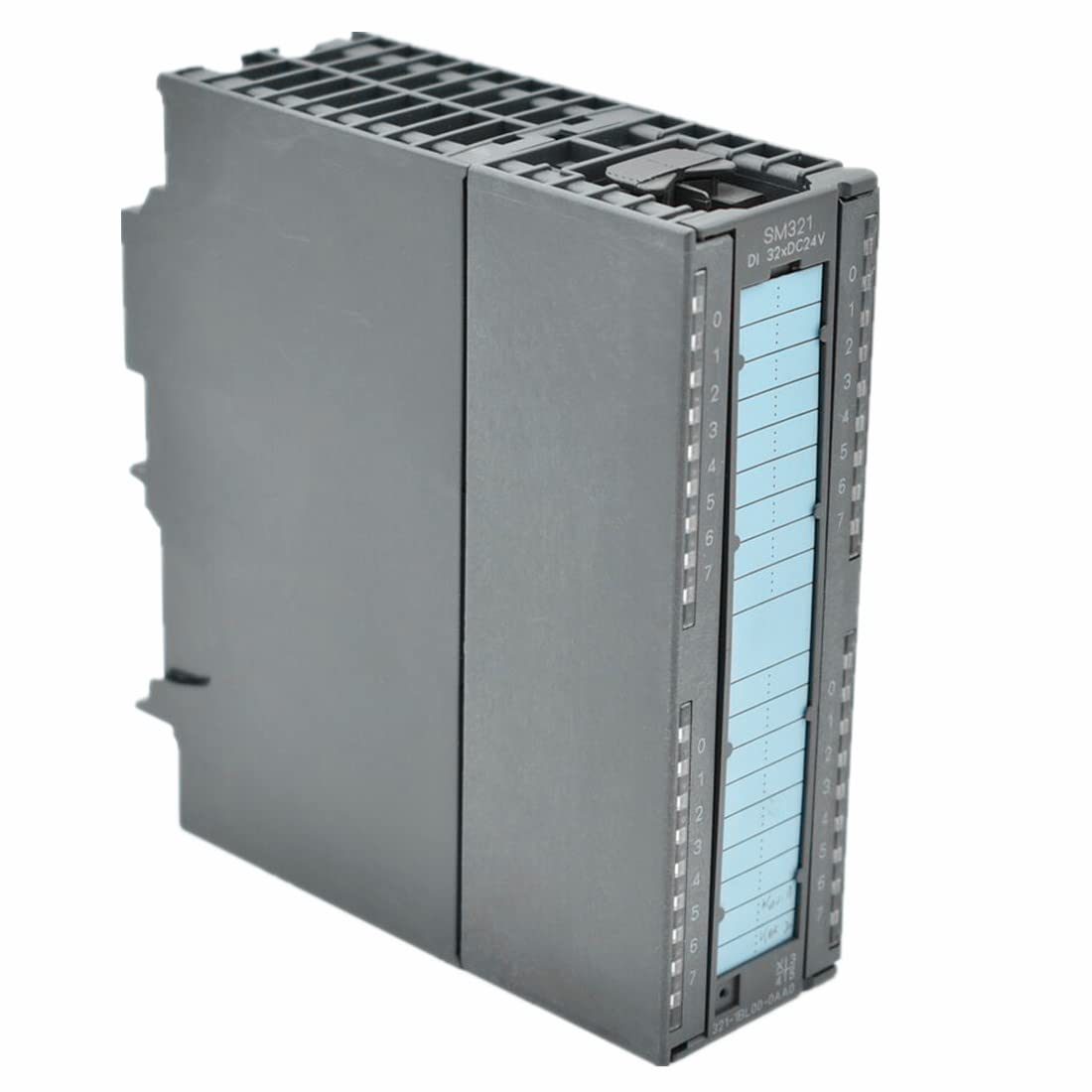Amazon.com: 6ES7321-1BL00-0AA0 SIMATIC S7 300 Digital Input Module 6ES7 ...