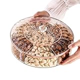 ・ブランド:ノーブランド品・製造元:ノーブランド品・製造元/メーカー部品番号:PMDG57FTOBIMML959・Tight Food Storage: The divided serving tray uses food-grade sa...