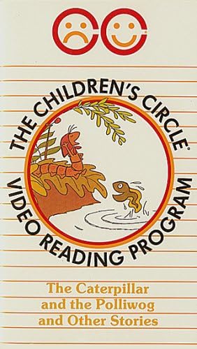 Amazon.com: The Children's Circle Video Reading Program: THE ...