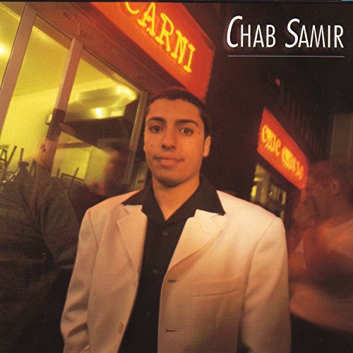 Chab Samir von Chab Samir bei Amazon Music - Amazon.de