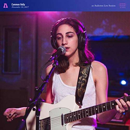 Play Common Holly on Audiotree Live by Common Holly & Audiotree on ...