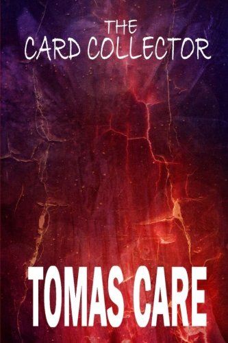 Buy The Card Collector Book Online at Low Prices in India | The Card ...