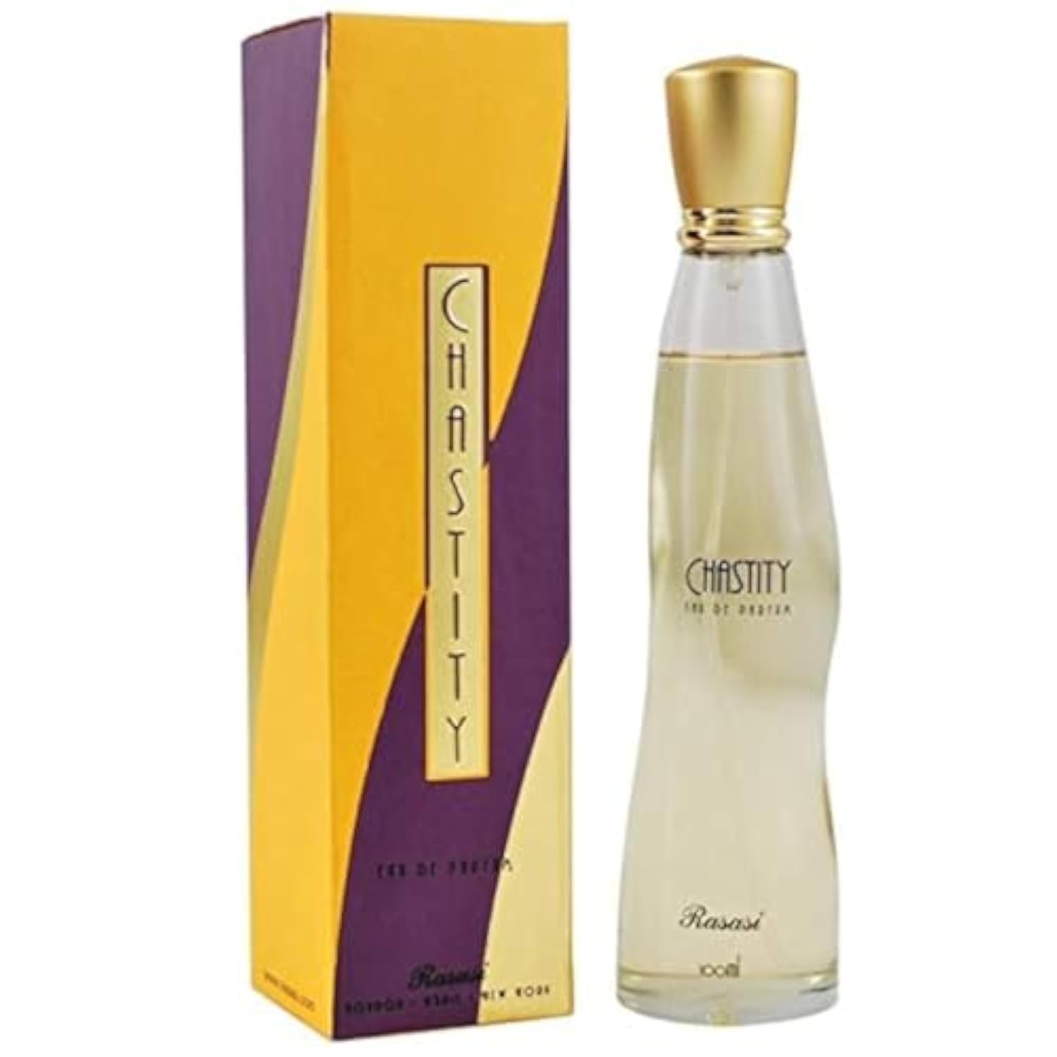 RASASI The Secret for Women - Eau de Parfum, 75ml : Amazon.ae: Beauty