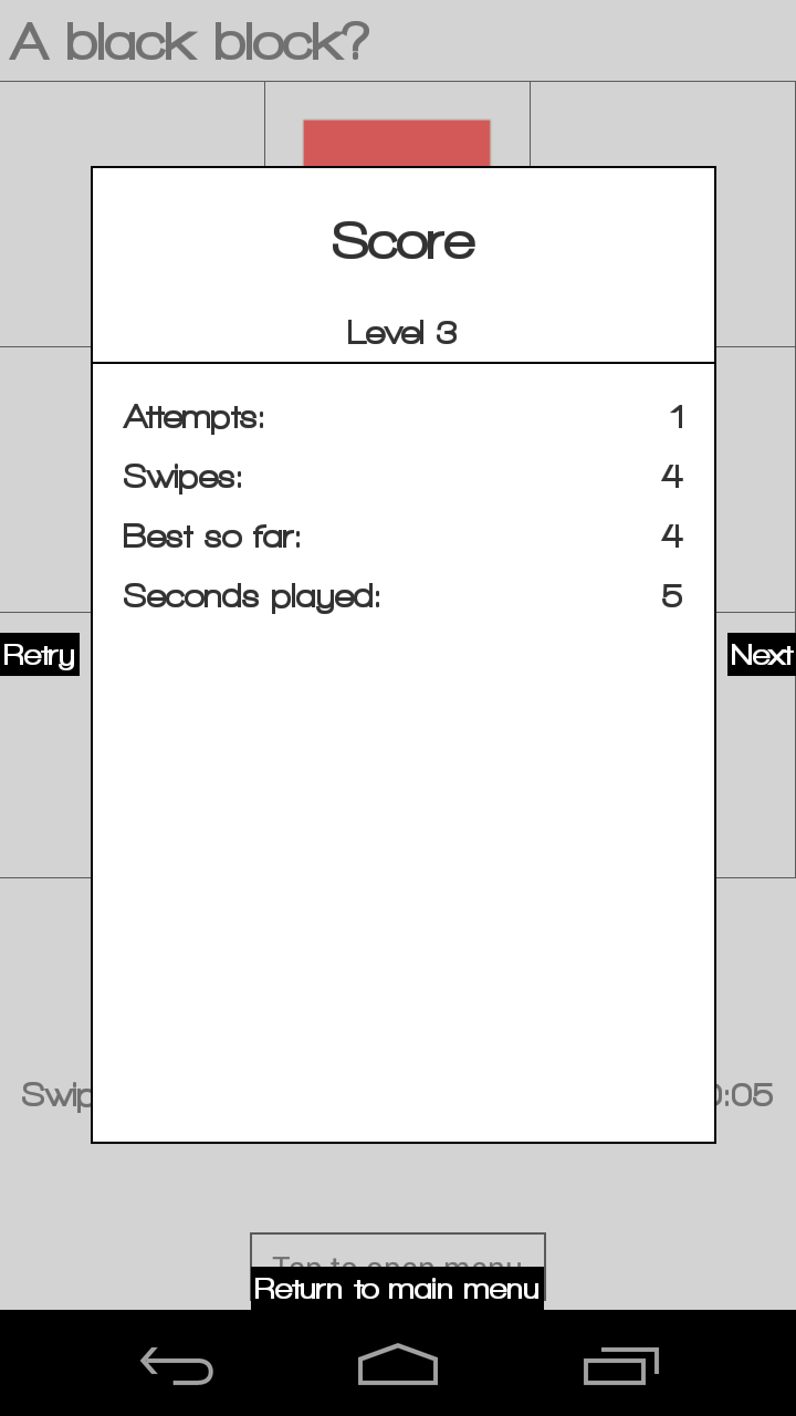 Swipe - App on Amazon Appstore
