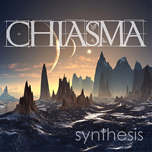 Amazon.com: Synthesis : Chiasma: Digital Music
