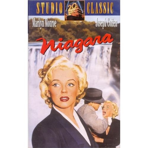 Niagara [VHS]: Amazon.de: DVD & Blu-ray
