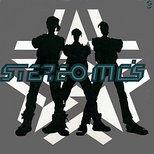 Stereo Mc's - Stereo MC's [Vinyl] - Amazon.com Music
