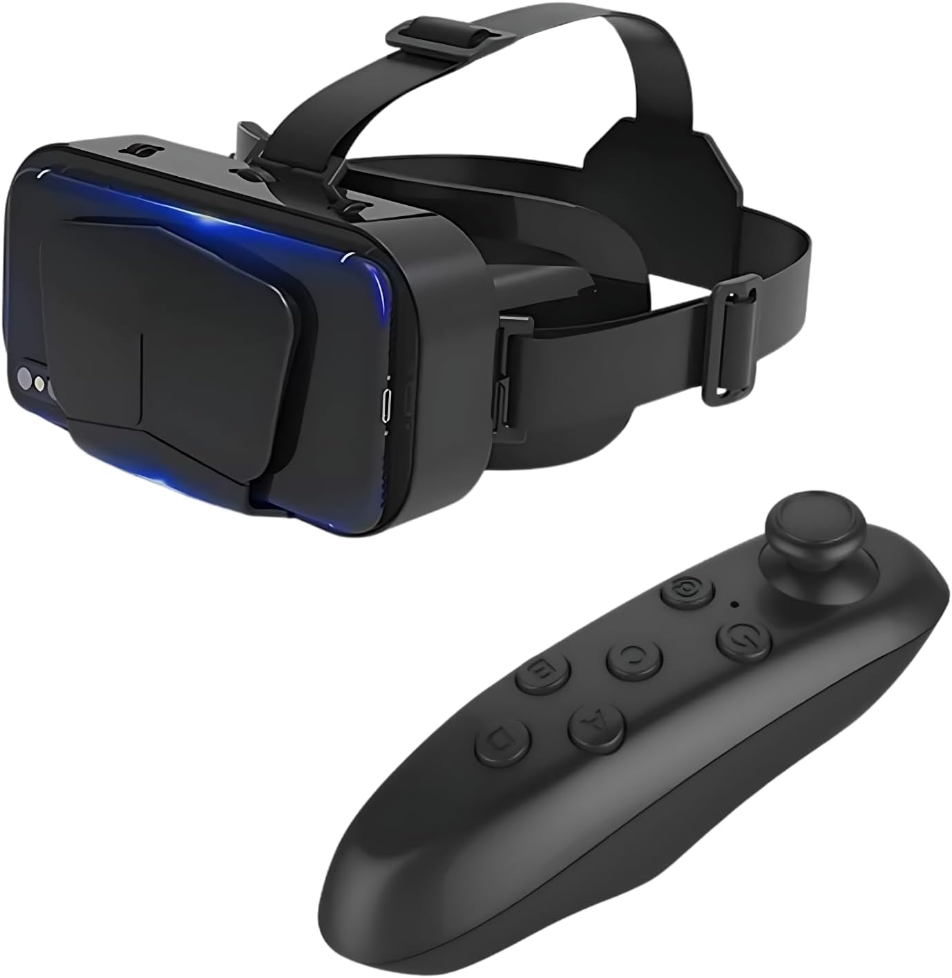Meta Quest 3S 128GB Virtual Reality Glasses White : Amazon.in: Electronics