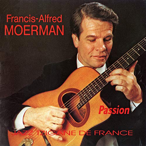 Amazon.com: Passion : Francis Alfred Moerman: Digital Music