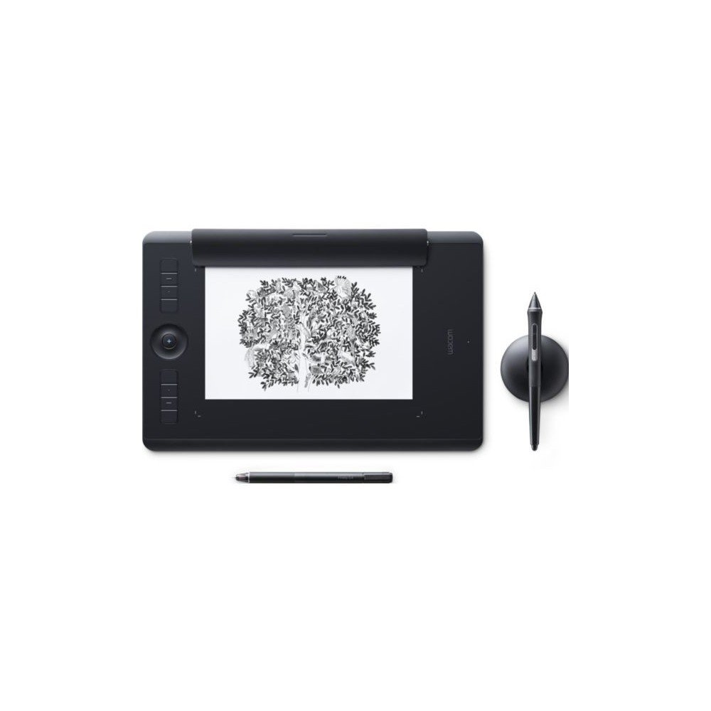 Wacom Intuos Pro Paper Large : Amazon.fr: Informatique