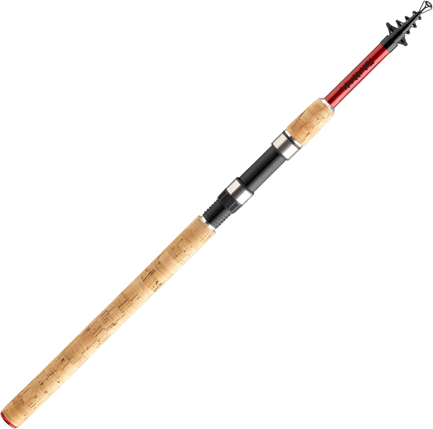 Amazon.com : DAIWA Sweepfire Tele Float, 12,79 ft, 0.35-1.59 oz, 8 ...
