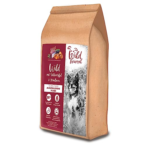 True Nature Hundefutter – Die 15 besten Produkte im Vergleich ...