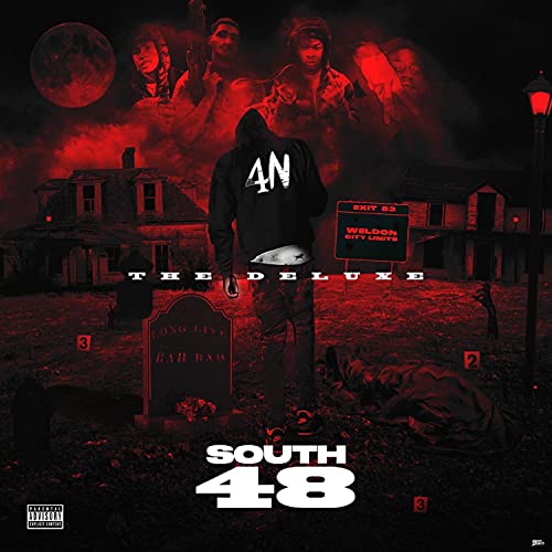 Play South48 (Deluxe) by lulzac on Amazon Music Unlimited