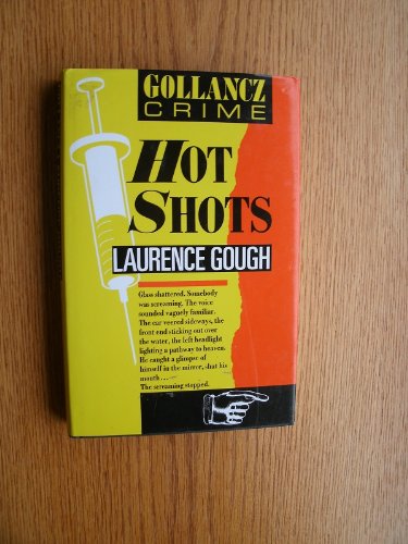 Hot Shots : Gough, Laurence: Amazon.in: Books