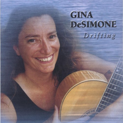 Play Drifting by Gina Desimone on Amazon Music