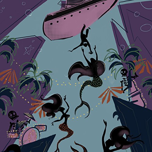 Play Mermaid Lagoon by DVA the Band on Amazon Music