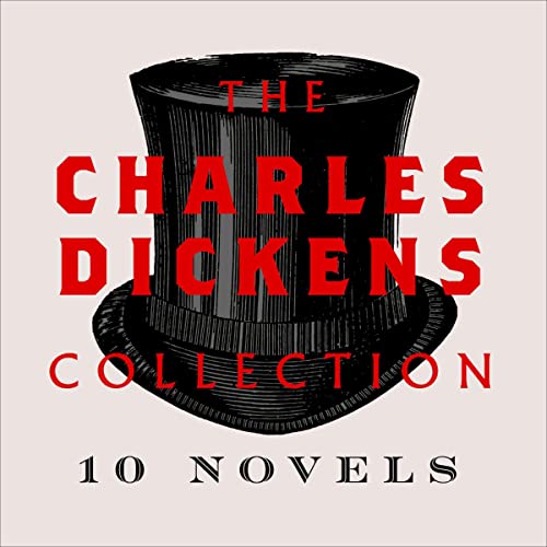 Amazon.com: A Christmas Carol (Audible Audio Edition): Charles Dickens ...