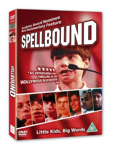 Spellbound [DVD] [2003]: Amazon.de: DVD & Blu-ray