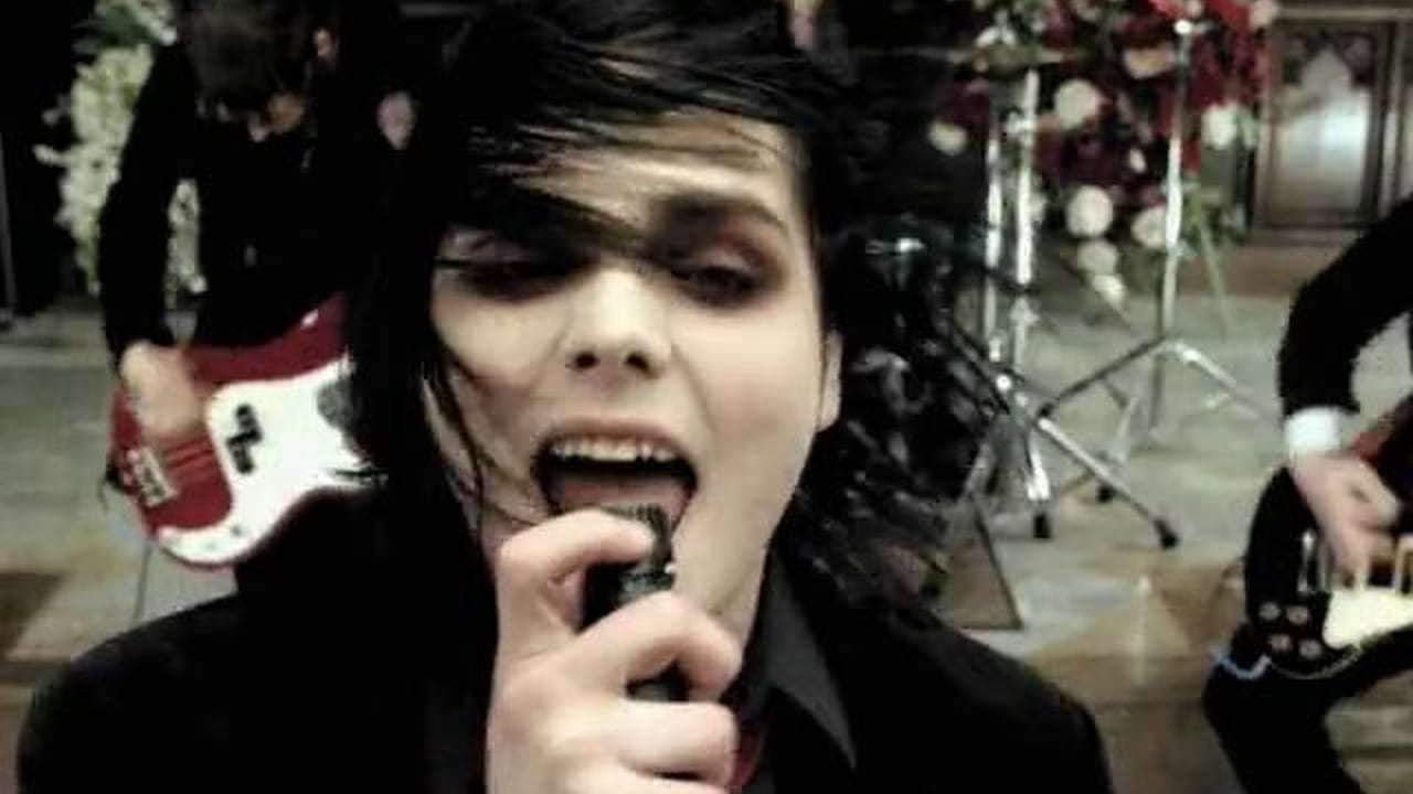 Mcr Gerard Way Frank Iero Mikey Way Ray Toro Bob | Desertcart INDIA