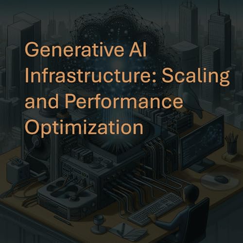 Amazon.com: Generative AI Infrastructure: Scaling and Performance Optimization : Anand V ...