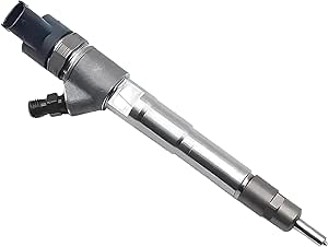 Amazon.com: 0445110435,504386427 Diesel Fuel Injectors Fit for FIAT for ...