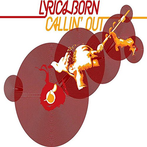 Amazon.com: Callin' out 12" [Explicit] : Lyrics Born: Digital Music