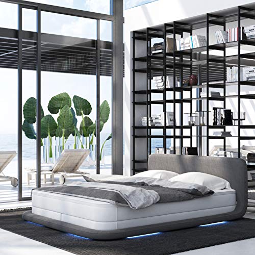 Designerbetten – Die 15 besten Produkte im Vergleich - Hausbauberater ...