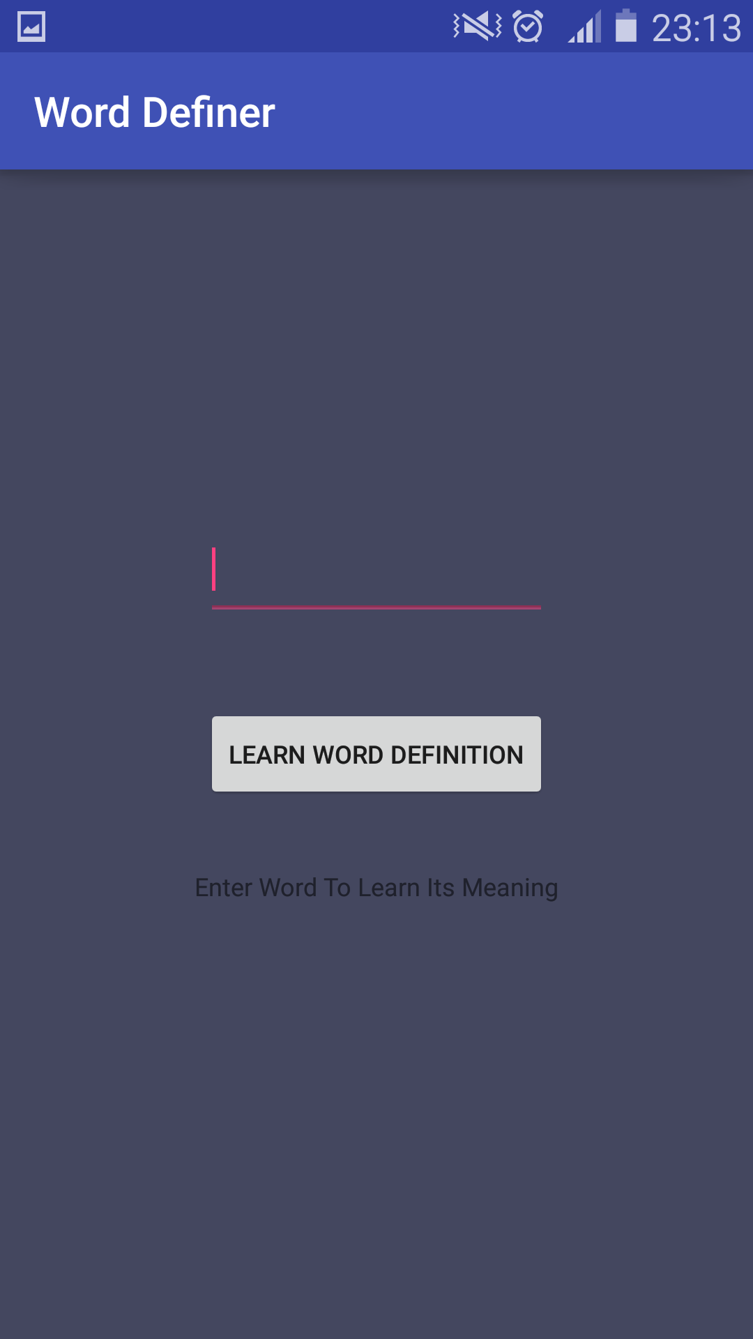 Word Definer Amazon Appstore For Android word-definer-amazon-appstore-for-android