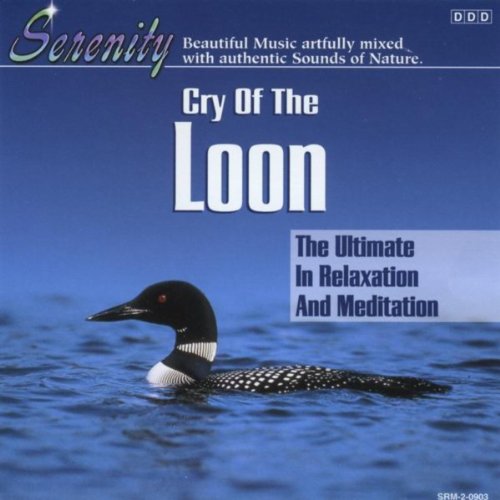 Cry of the Loon - Single by Roland Hanneman on Amazon Music - Amazon.co.uk