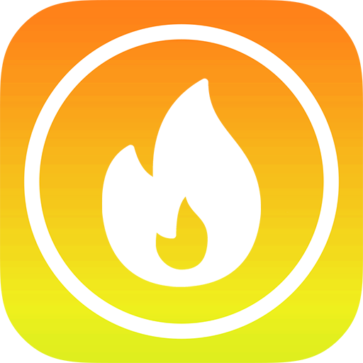 Crackling Fireplace Sounds : Burning Fireplace & Crackling Fire Sounds ...