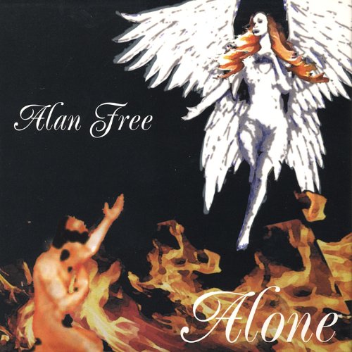 Amazon.com: Alone : Alan Free: Digital Music