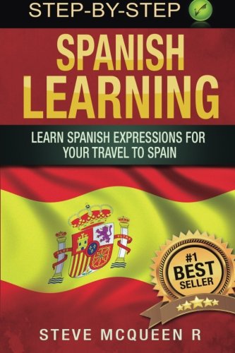 Spanish Learning: Learn spanish expressions for your travel to spain ...