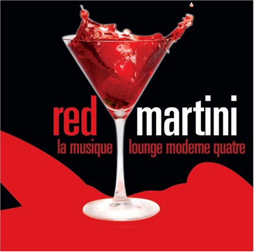 VARIOUS ARTISTS - Red Martini - Amazon.com Music