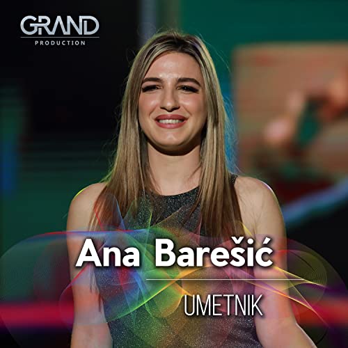 Umetnik von Ana Barešić & Grand Production bei Amazon Music - Amazon.de