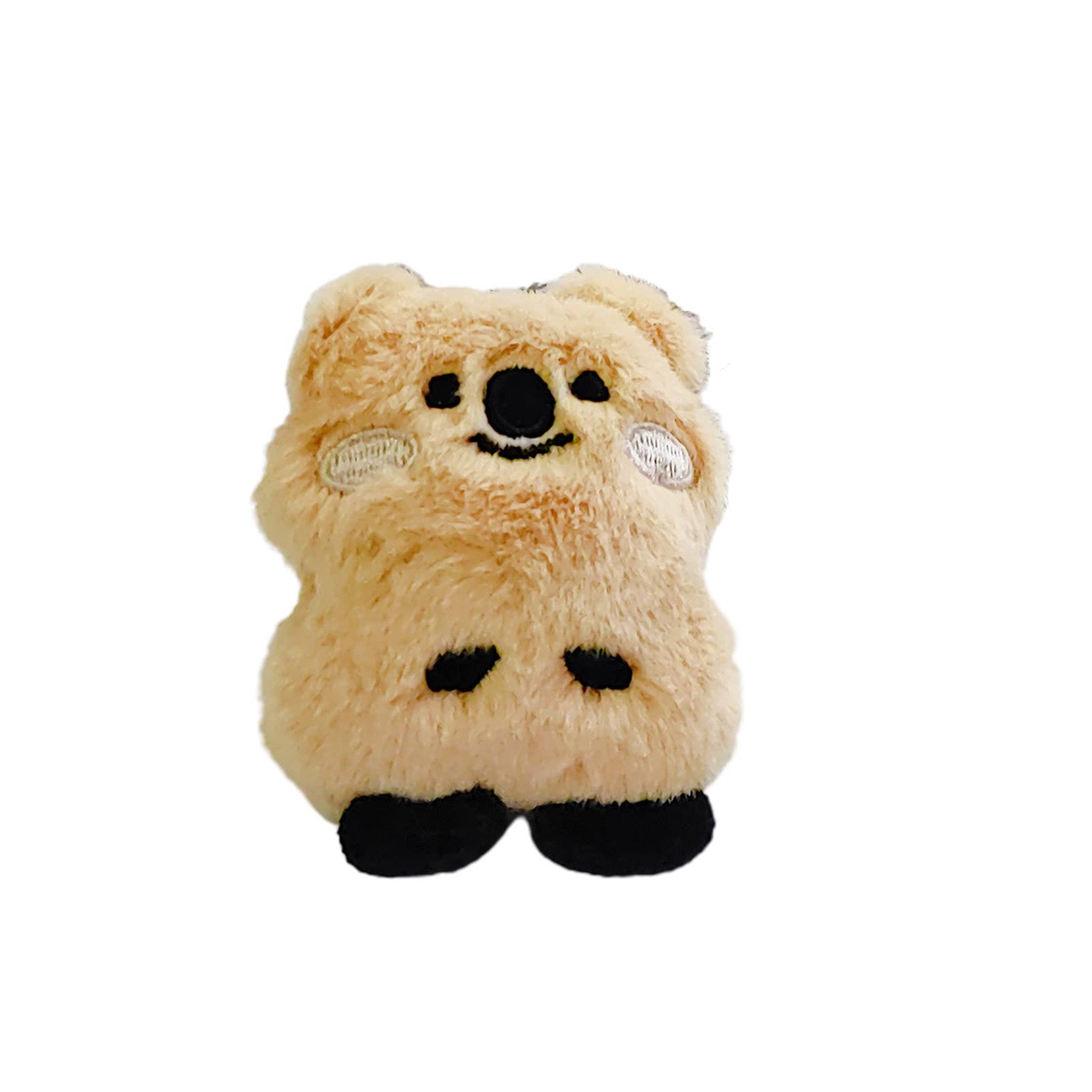 Dodger Dog Stuffed Animal