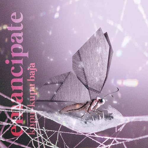 Play Kupu-kupu Baja (Emancipate) by Bekicot Balap, Tebo Riyadi, Michael ...