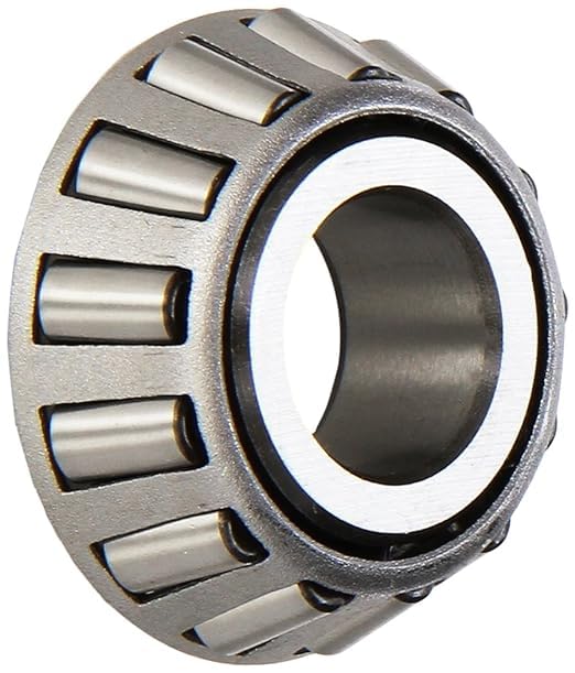 11590 Bearing Wheel Bearing (PACK OF 2) : Amazon.in: Car & Motorbike