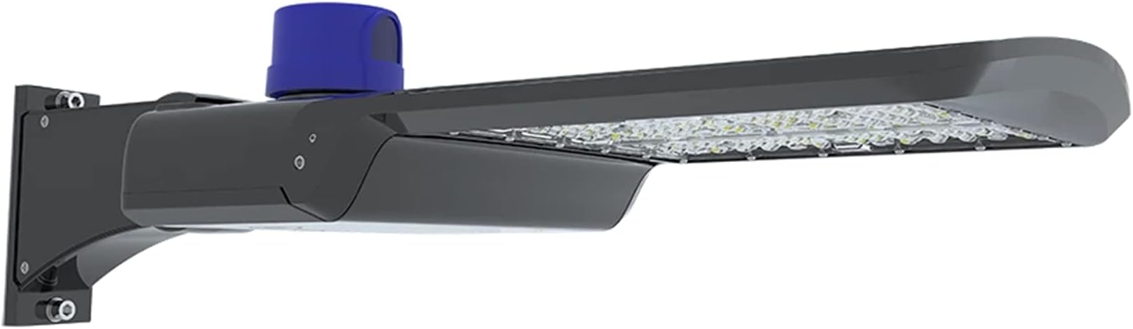 RAB A17XFU150 Field Adjustable LED Area Light (70W, 100W or 150W ...