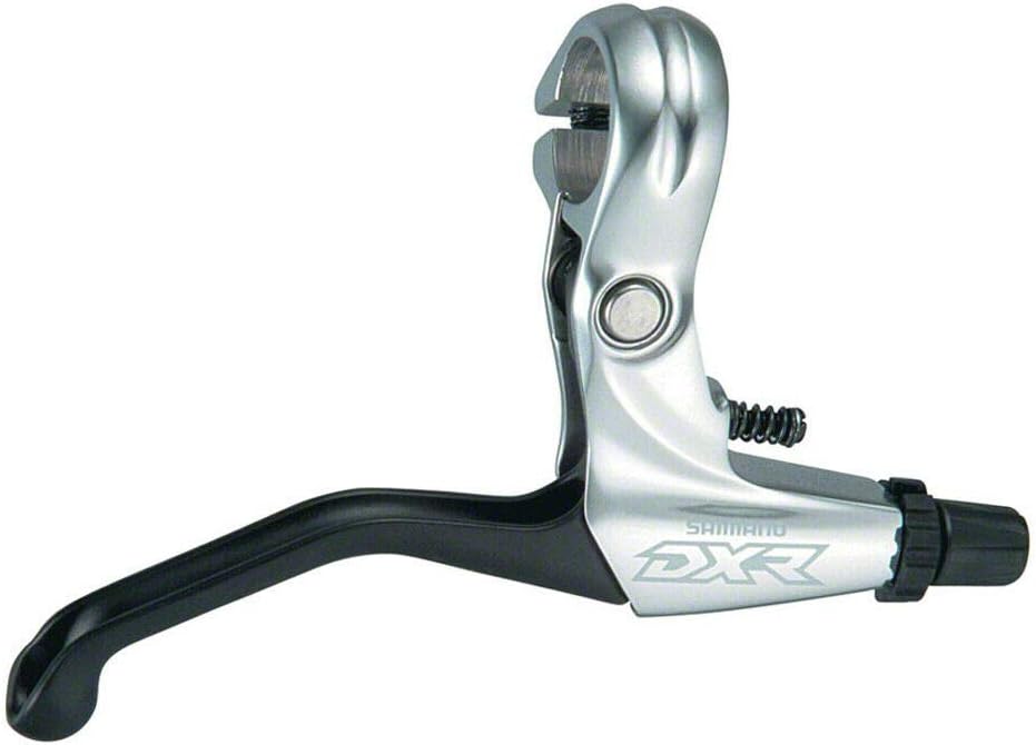 Amazon.co.jp: SHIMANO DXR Front Mountain Bicycle Brake Lever - BL-MX70 ...
