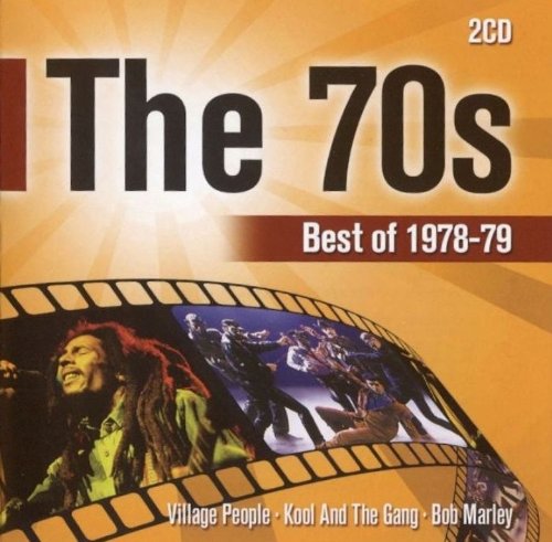 The 70s-Best of 1978-79: Amazon.de: Musik-CDs & Vinyl