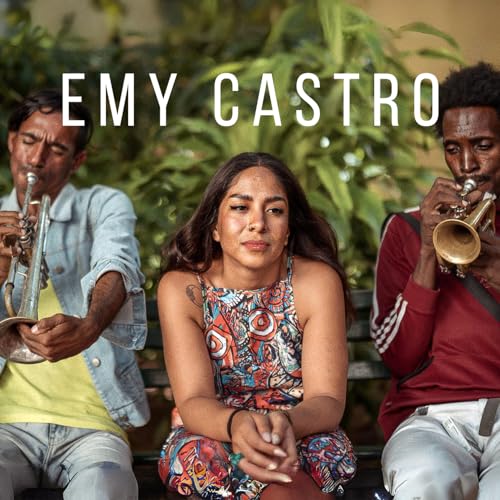 Amazon.co.jp: Emy Castro : Emy Castro: Digital Music