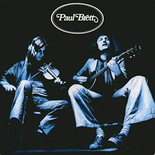 Amazon MusicでPaul BrettのPaul Brettを再生する