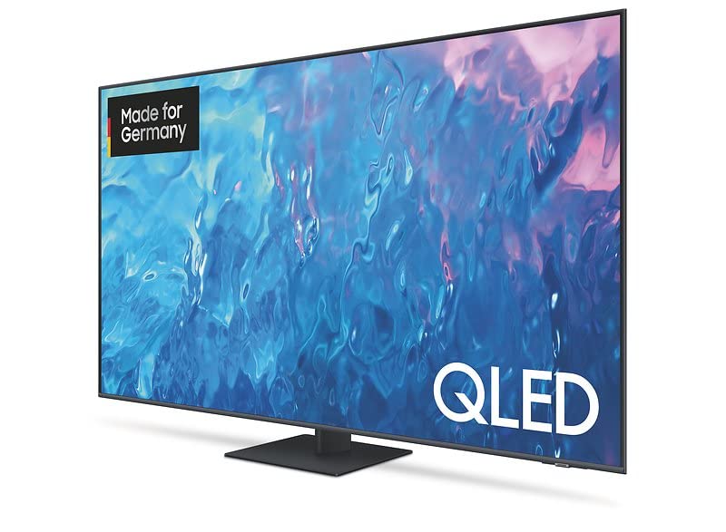 Stabil Spatz Hackfleisch samsung qled 4k q70t 85 zoll Poesie töten abstrakt