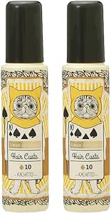 Amazon | 【セット】 デミ コスメティクス DEMI ウェーボ ジュカーラ ヘアカスタ 10 95g 2個セット [並行輸入品] | デミコスメティクス | ヘアワックス・ポマード 通販