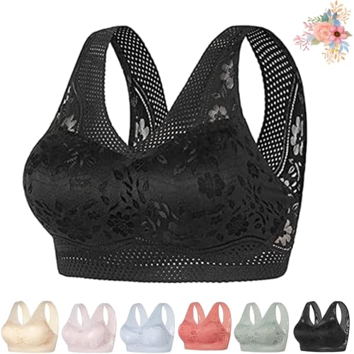 Top 10 Best Bras For Broad Shoulders : Reviews & Buying Guide - Katynel