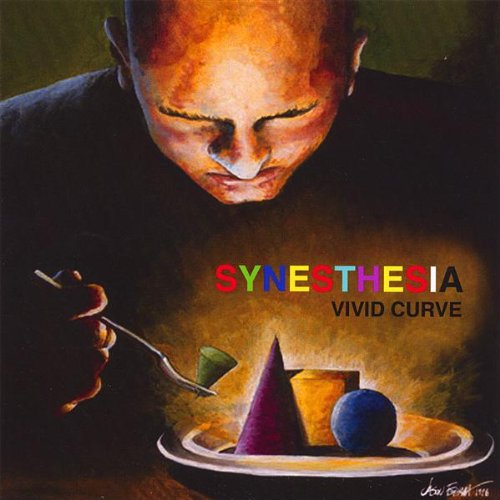 Amazon.com: Synesthesia: CDs & Vinyl