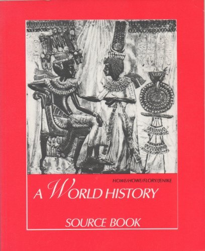World History Source Book: Amazon.co.uk: 9780582367593: Books