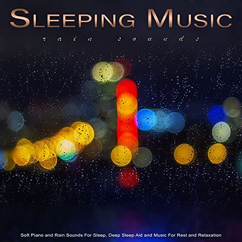 Amazon Music - Sleeping Music, Sleep Music System, Deep Sleep Music ...
