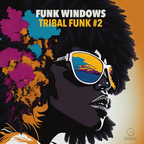 Tribal Funk #2 : Funk Windows: Amazon.fr: Digital Music